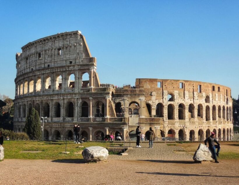 From Civitavecchia: Private Rome Highlights Tour w/ Tickets - Transportation and Logistics
