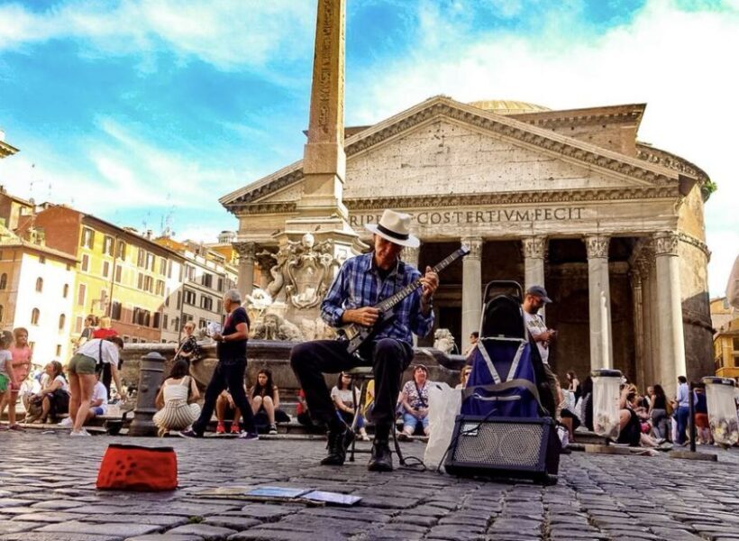 From Civitavecchia: Private Rome Highlights Tour w/ Tickets - Value and Cost Analysis
