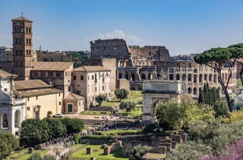 From Civitavecchia: Private Rome Highlights Tour w/ Tickets - What Makes It Stand Out