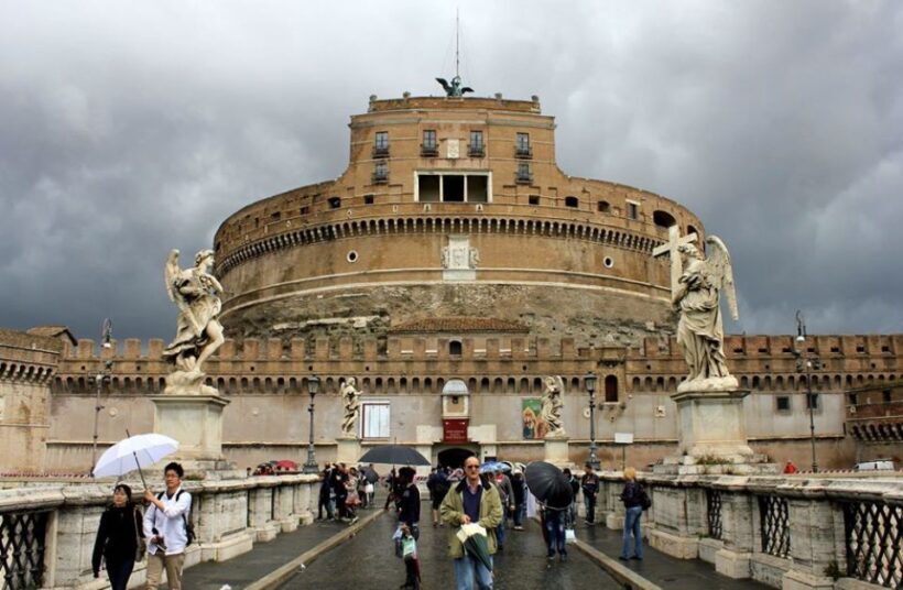 From Civitavecchia: Private Rome Highlights Tour w/ Tickets - Practical Tips for Travelers