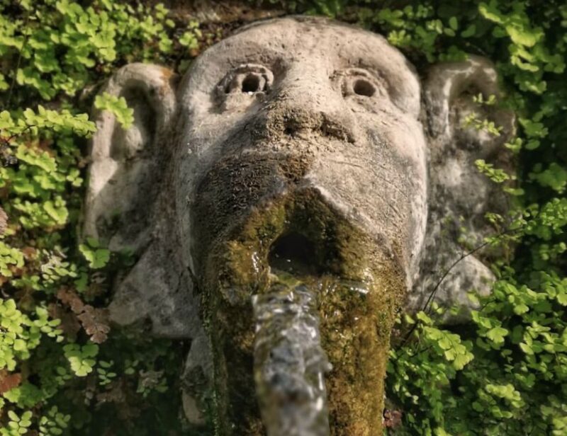 From Civitavecchia: Private Rome to Tivoli Shore Excursion - Lunch Break in Tivoli