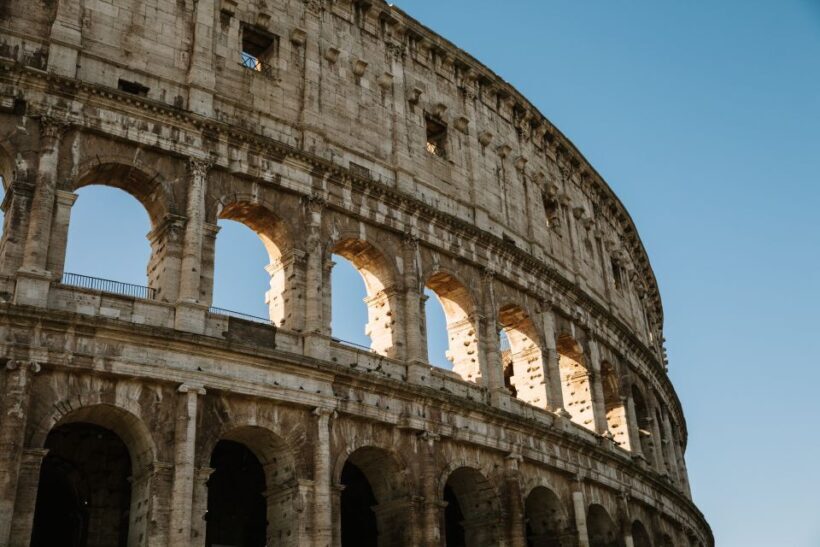 From Civitavecchia: Roman Forum and Colosseum Full-Day Tour - The Bottom Line: Who Is This Tour Best For?