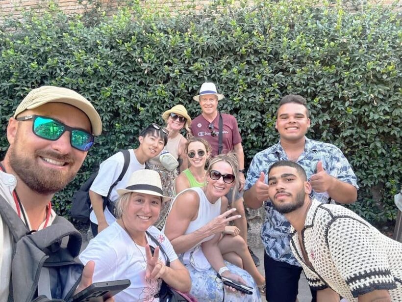 From Civitavecchia: Rome Private Tour with Car Transfer - Analyzing the Value