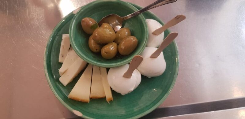 From Civitavecchia: Saturnia Hot Springs Ticket and Transfer - Introduction