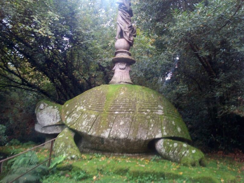 From Civitavecchia: Saturnia Hot Springs Ticket and Transfer - A Detailed Look at the Saturnia Hot Springs Tour