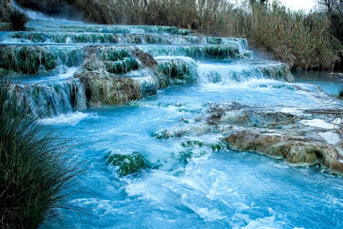 from Civitavecchia: Saturnia natural hot springs experience - The Experience and What to Know Before You Go