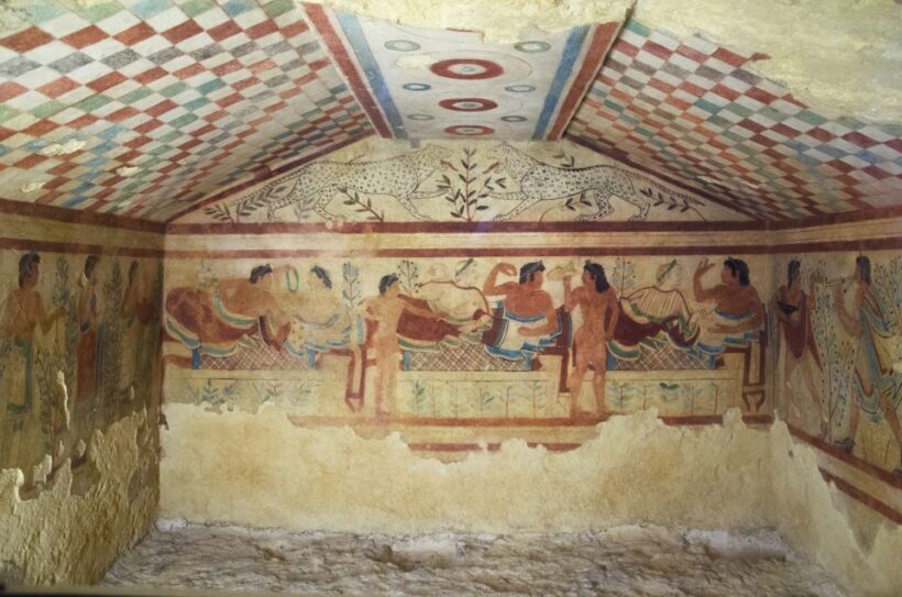 From Civitavecchia: Tarquinia & Unesco Site Visit with Lunch - What the Tour Offers: A Comprehensive Breakdown