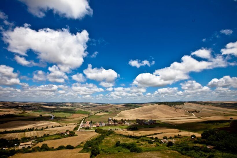 From Civitavecchia: Tarquinia & Unesco Site Visit with Lunch - The Sum Up: Who Will Love This Tour?