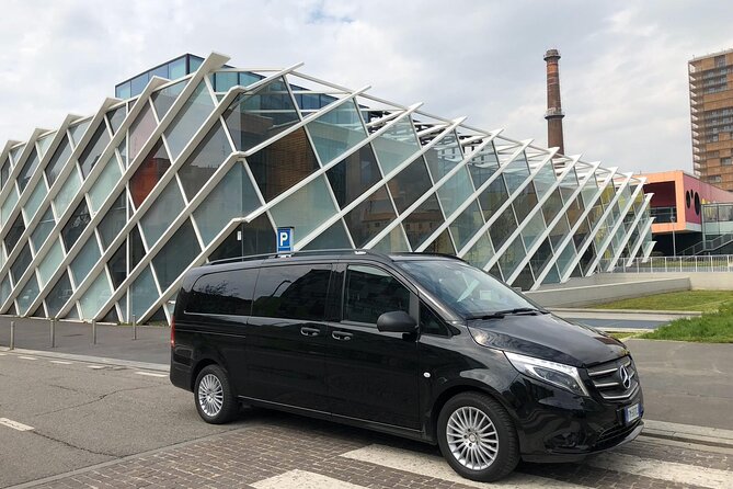 From Civitavecchia to Fiumicino Transfers - Frequently Asked Questions