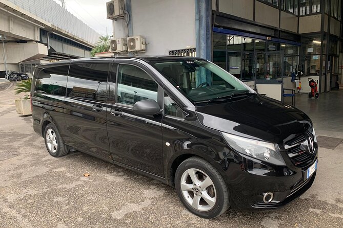 From Civitavecchia to Rome Transfers - Frequently Asked Questions