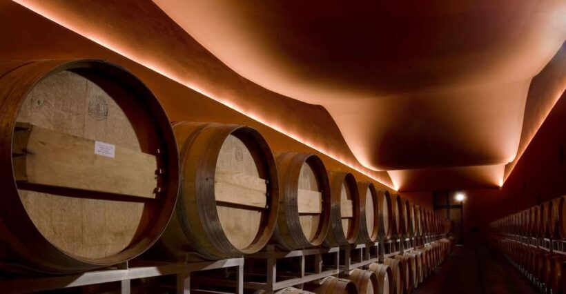 From Civitavecchia: Tuscany-Latium Wine Tour with Tastings - Discovering the Tuscany-Latium Wine Tour from Civitavecchia