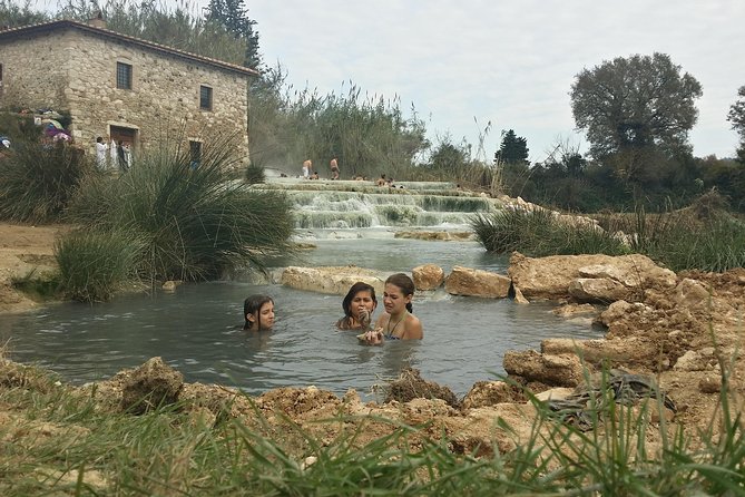 From Civitavecchia: Tuscany-Latium Wine Tour with Tastings - Final Thoughts