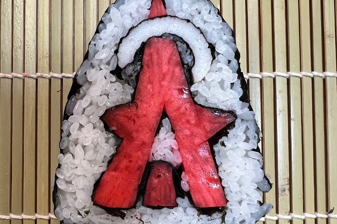 From Classic Roll to Floral Art: A Unique Sushi Making Experience - Meeting and Pickup Details