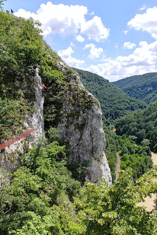From Cluj: Gorges of Crisul Repede River - FAQ