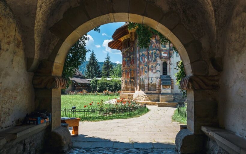 From Cluj-Napoca: 2-Day Bucovina & Painted Monasteries Tour - Authentic Experiences and Cultural Insights
