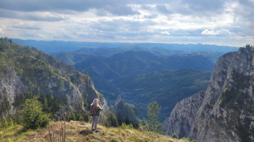 From Cluj-Napoca: Apuseni Mountains Hiking Guided Day Tour - Authentic, Balanced, and Enriching
