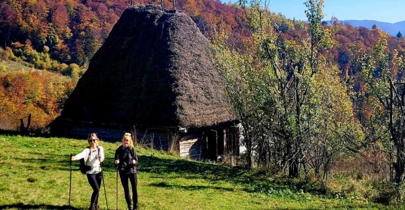 From Cluj-Napoca: Apuseni Mountains Hiking Guided Day Tour - Final Thoughts