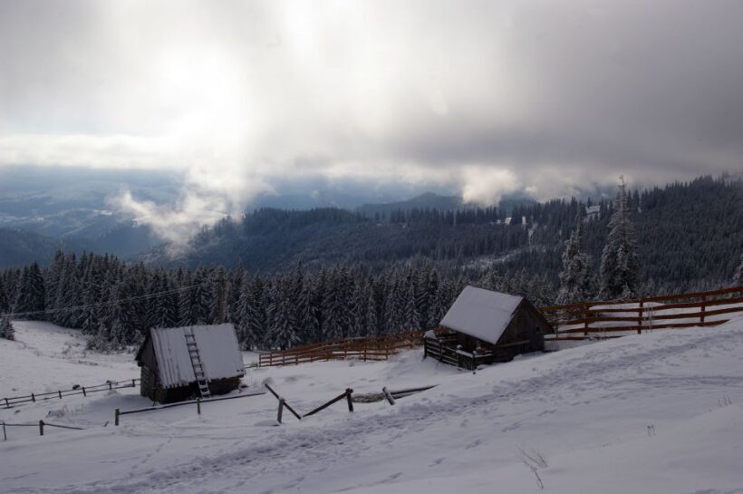 From Cluj-Napoca: Day Hike to Vldeasa Peak - Key Points