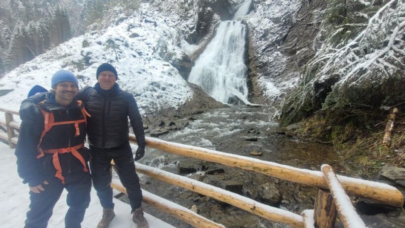 From Cluj-Napoca: Day Hike to Vldeasa Peak - Who Should Consider This Tour?