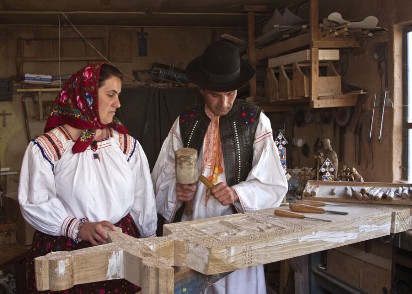From Cluj-Napoca: Two Day Tour to Maramures - Exploring Maramureș: A Two-Day Journey from Cluj-Napoca