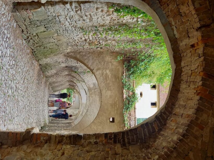 From Cluj: Sighioara and Church of Biertan Guided Tour - Final Thoughts