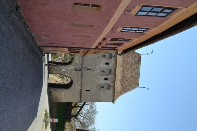 From Cluj: Sighioara and Church of Biertan Guided Tour - FAQs