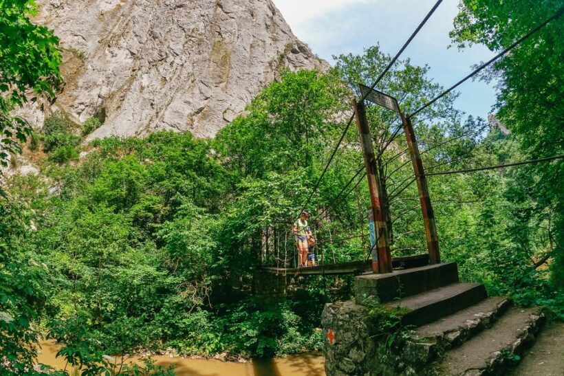 From Cluj: Turda Salt Mine, Gorge, and Remetea Full-Day Trip - Key Points