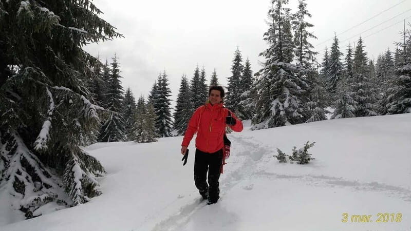 From Cluj: Winter Walking Trip on the Great Mountain - The Sum Up: Who Should Book This Tour?