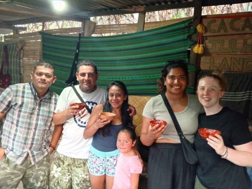 From Cobán: Semuc Champey and cacao tour - Deep Dive into the Itinerary & Experience