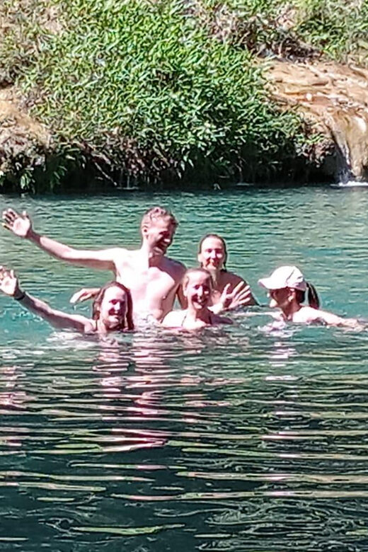 From Cobán: Semuc Champey and cacao tour - Final Thoughts: Who Is This Tour Best For?