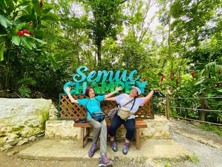 From Cobán: Semuc Champey and cacao tour - Frequently Asked Questions