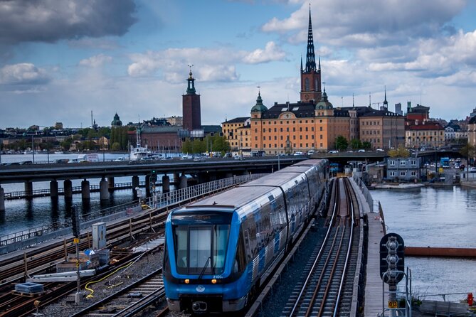 From Cobblestones to Castles. The Medieval Magic of The Old Town - Who Should Take This Tour?