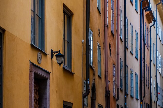 From Cobblestones to Castles. The Medieval Magic of The Old Town - The Sum Up