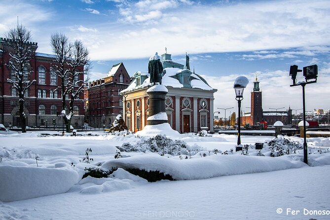 From Cobblestones to Castles. The Medieval Magic of The Old Town - FAQ