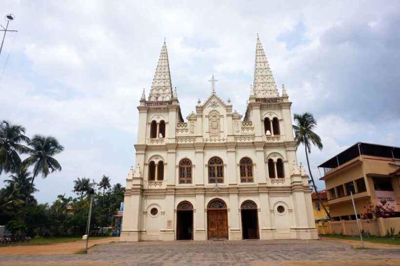 From Cochin: Fort Kochi and Mattancherry Sightseeing Tour - What to Expect from the Fort Kochi and Mattancherry Tour