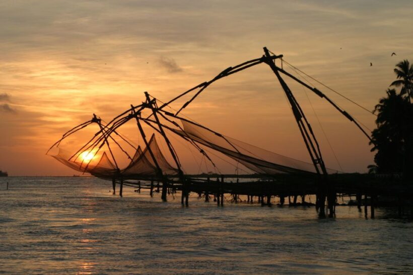 From Cochin: Fort Kochi and Mattancherry Sightseeing Tour - Analyzing the Value