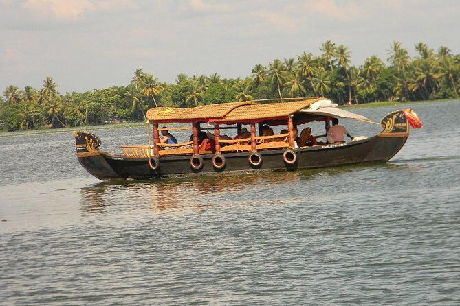 From Cochin Port: Backwaters by Shikara (Covered Canoe Boat) & Chinese Nets - Who Is This Tour Best For?