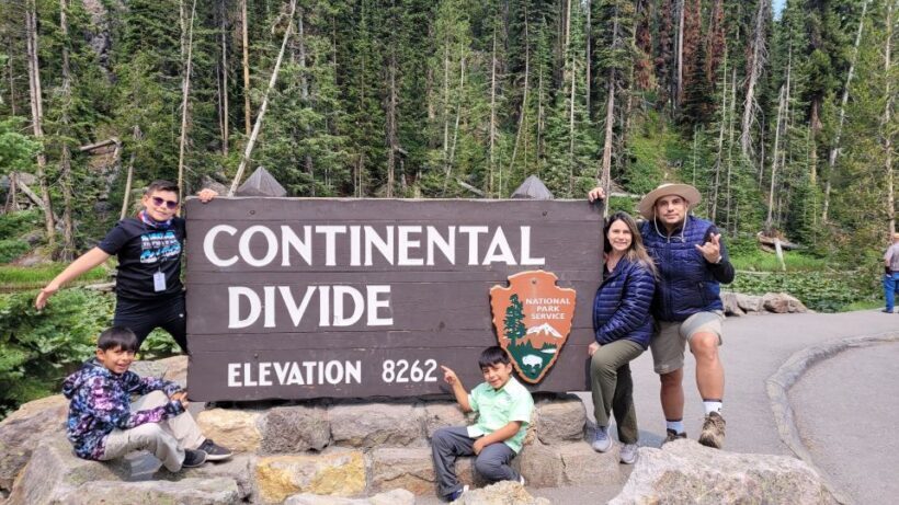From Cody: Full-Day Yellowstone National Park Tour - FAQs