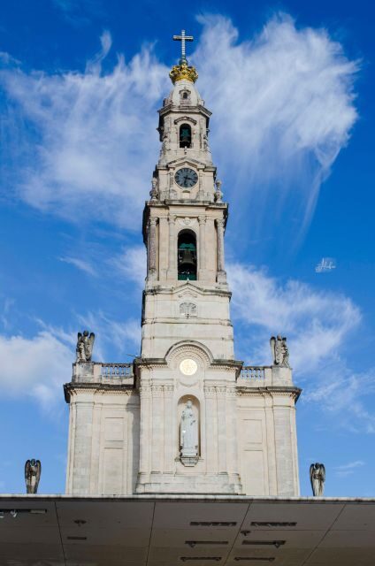 From Coimbra - Fátima, Nazaré & Batalha Private Tour - How this Tour Stands Out