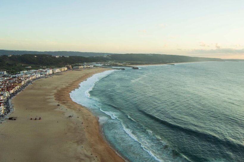 From Coimbra - Fátima, Nazaré & Batalha Private Tour - The Practical Side: What You Need to Know
