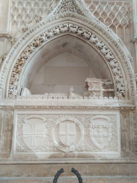 From Coimbra - Fátima, Nazaré & Batalha Private Tour - What travelers rave about