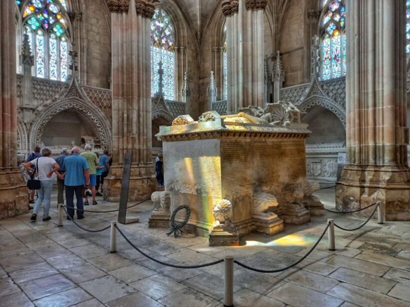 From Coimbra - Fátima, Nazaré & Batalha Private Tour - Final Thoughts