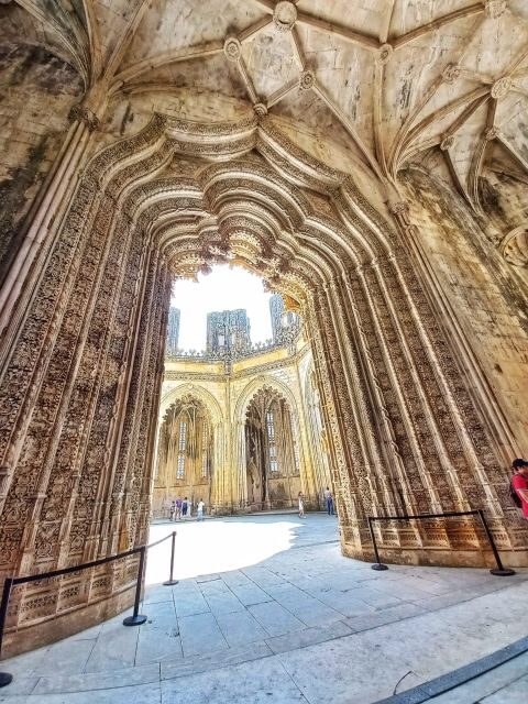 From Coimbra - Fátima, Nazaré & Batalha Private Tour - FAQ