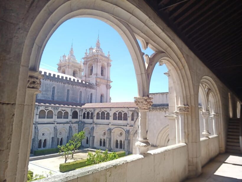 From Coimbra: Fátima Sanctuary, Batalha, Alcobaça and Nazaré - The Experience: What Past Travelers Say