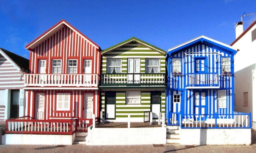 From Coimbra: Porto, Aveiro and Douro in Private with Tasting and Cruise - From Coimbra: Porto, Aveiro and Douro in Private with Tasting and Cruise