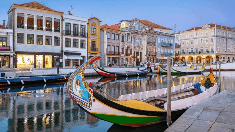 From Coimbra: Porto, Aveiro and Douro in Private with Tasting and Cruise - Everything You Need to Know About the Tour