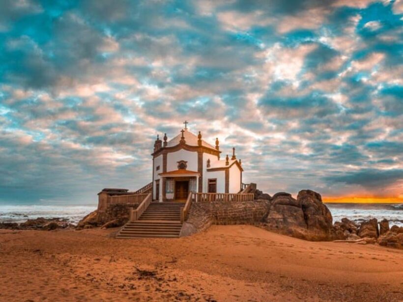From Coimbra: Porto, Aveiro and Douro in Private with Tasting and Cruise - The Sum Up