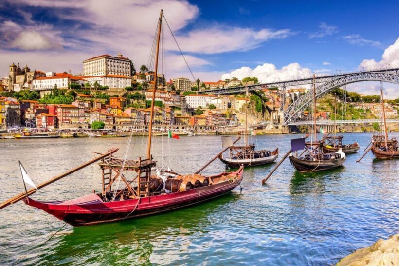 From Coimbra: Porto, Aveiro and Douro in Private with Tasting and Cruise - FAQ