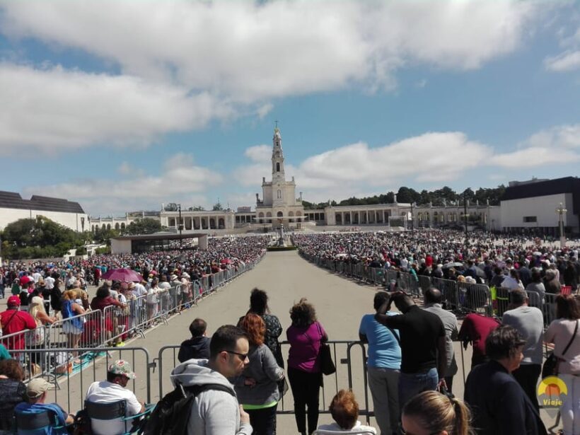 From Coimbra: Sanctuary of Fátima and village of the Little Shepherds - Why This Tour Offers Good Value