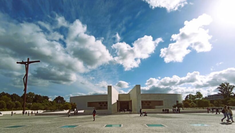 From Coimbra: Sanctuary of Fátima and village of the Little Shepherds - Who Will Love This Tour?